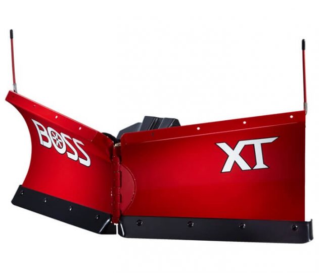 The Boss ATV Plow Review - Don't Overlook This - ATV-Guide The Boss ATV Plow Review - Don't Overlook This - ATV-Guide